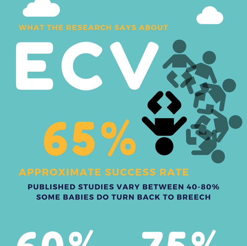 birth handouts from Better Birth Graphics - Better Birth Blog